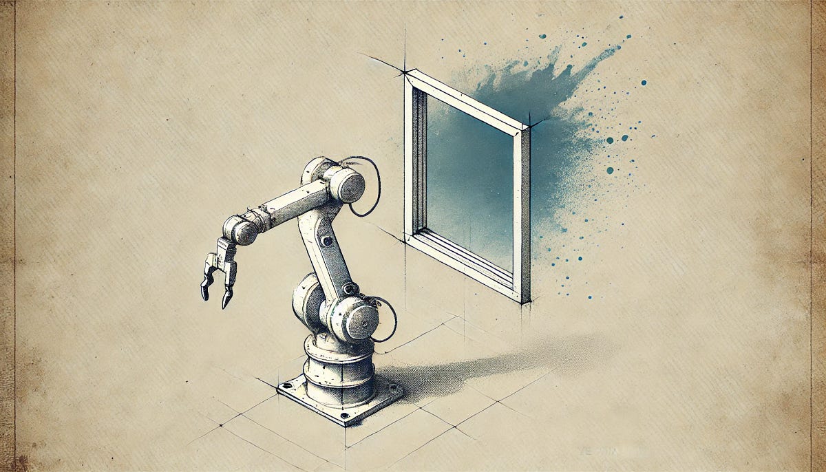 AI + Robots. Transforming Manufacturing In AEC | by Guido Maciocci | Medium