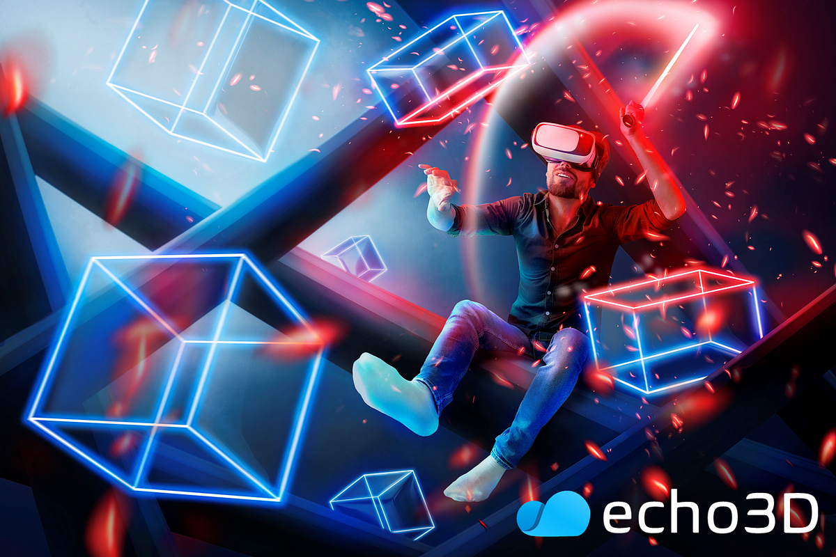 Top 10 Upcoming VR Games in 2024: Anticipated Adventures Await | by echo3D | echo3D | Medium