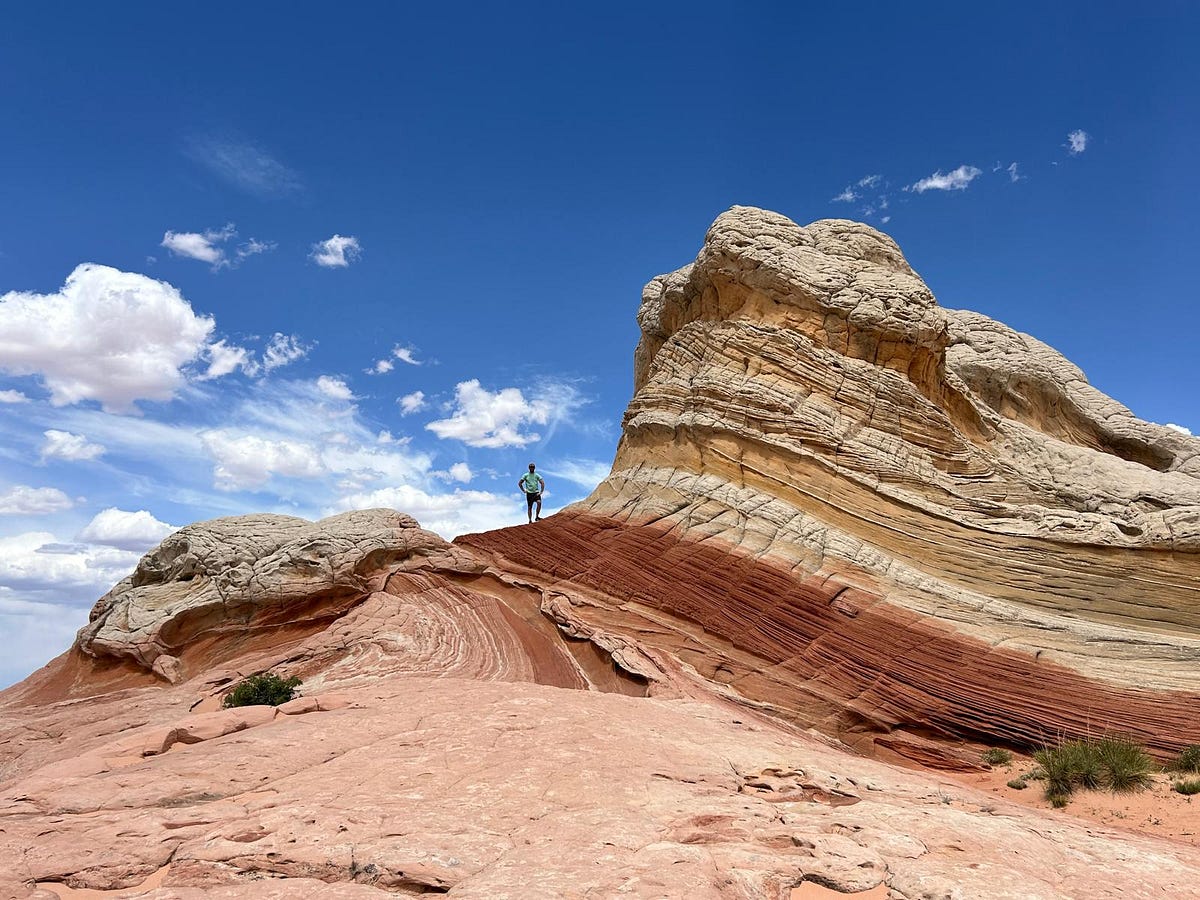 A Place That Has to be seen to be believed! | by Patrick Duane | The ...