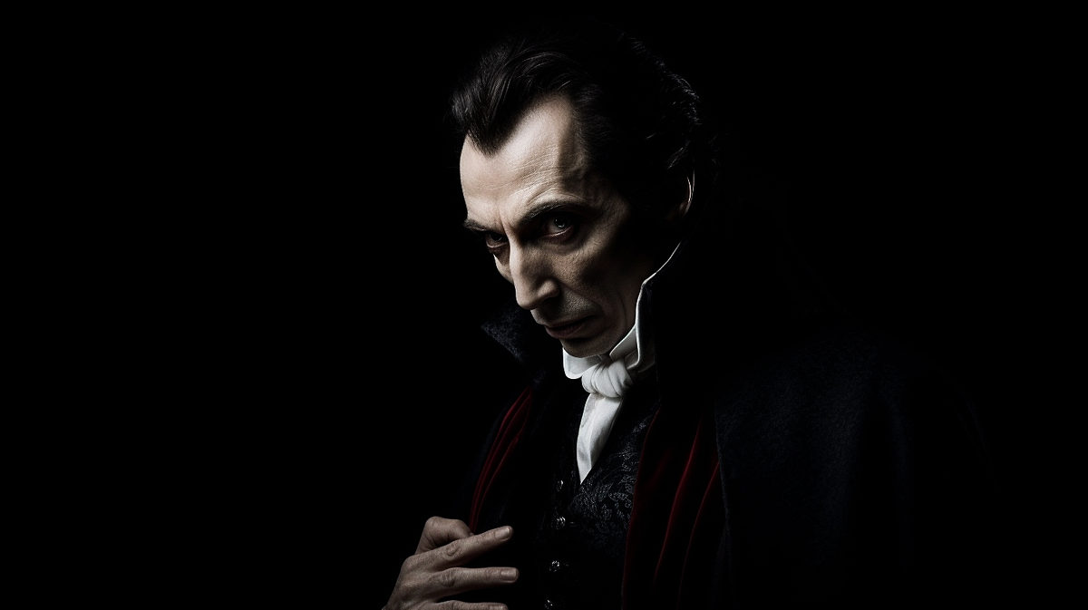 Summary of Book Dracula by Bram Stoker | by Olivia Mia | Medium