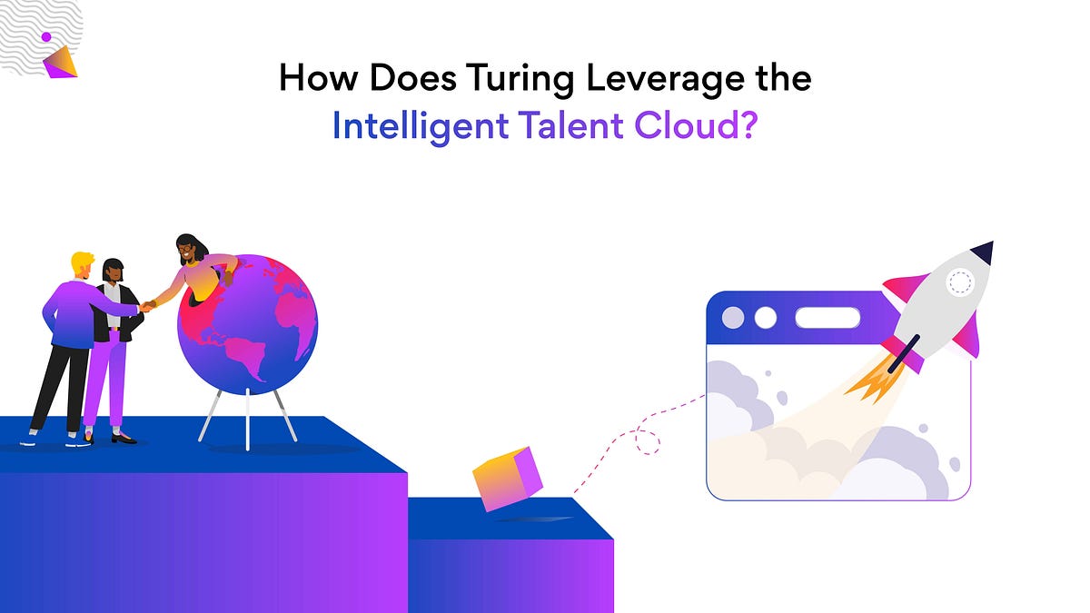 How Does Turing Leverage the Intelligent Talent Cloud? | by Monika ...
