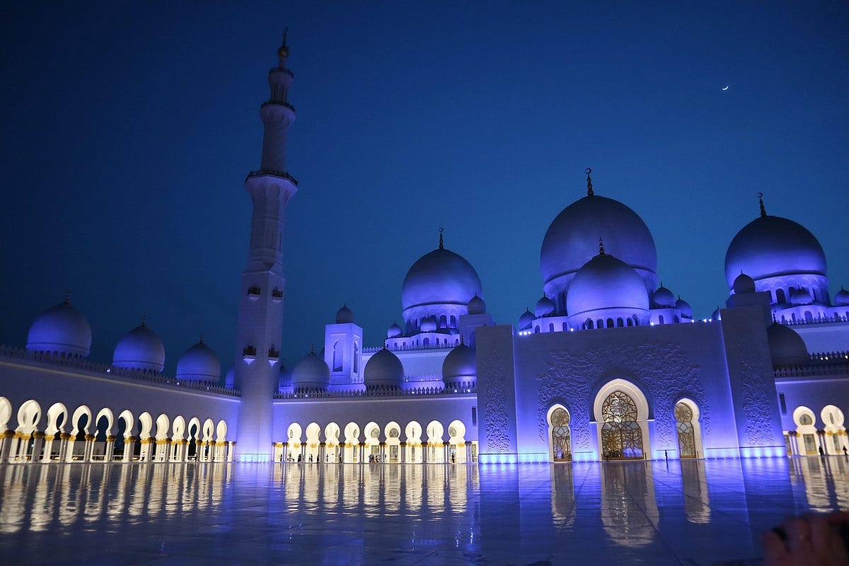 A Story on the Power of Istighfar! | by IqraSense | Medium