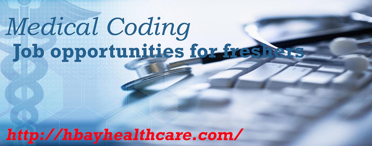 Medical Coding in Chennai | Hbay Healthcare | by Hbay Health Care | Medium
