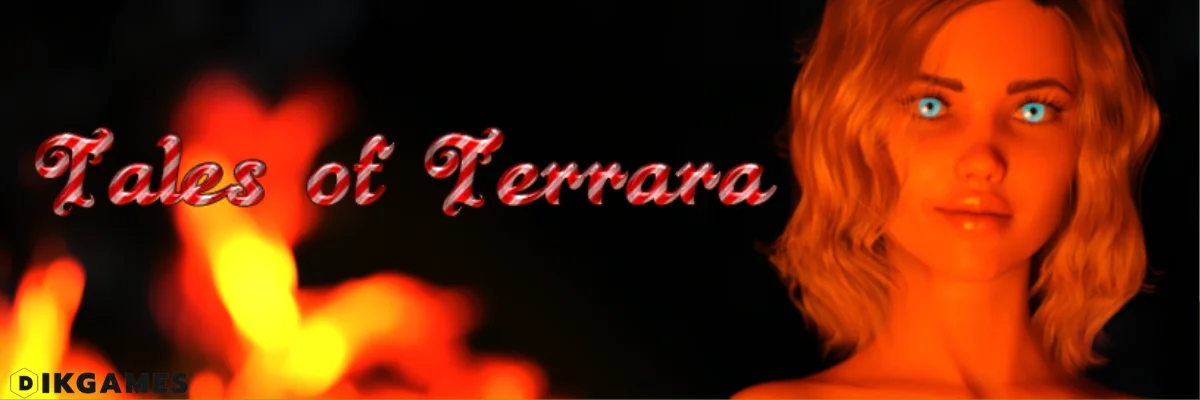 Tales Of Terrara Adult Game Latest Version Free Download For Pc And Apk
