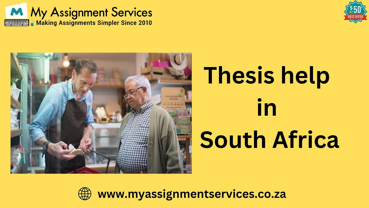 What is a medical thesis?. The medical thesis is a document… | by Alex ...