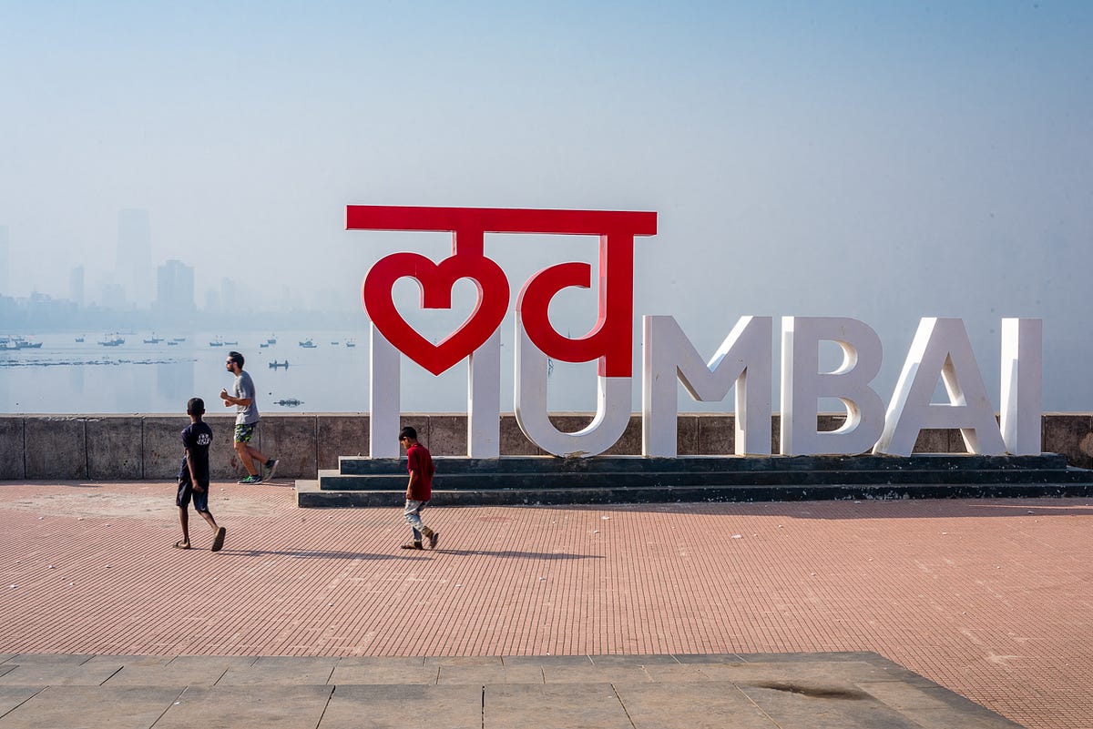 Love Mumbai. Love Mumbai. Love Pune. Love Delhi… | by Her Photographs ...