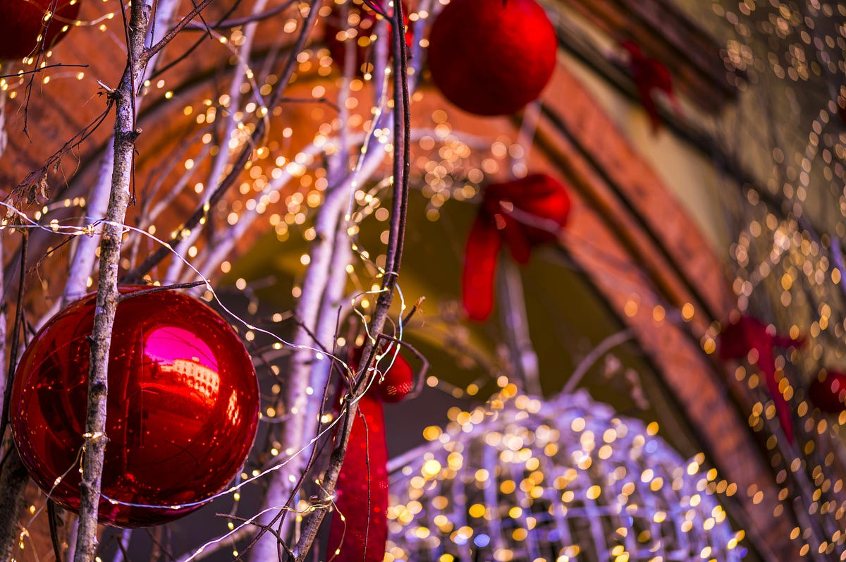 Transform Your Celebrations with Festive Decorations Singapore: Elevate ...