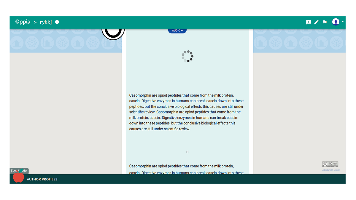 Google Summer of Code’18 with Oppia | by Aashish Gaba | Medium