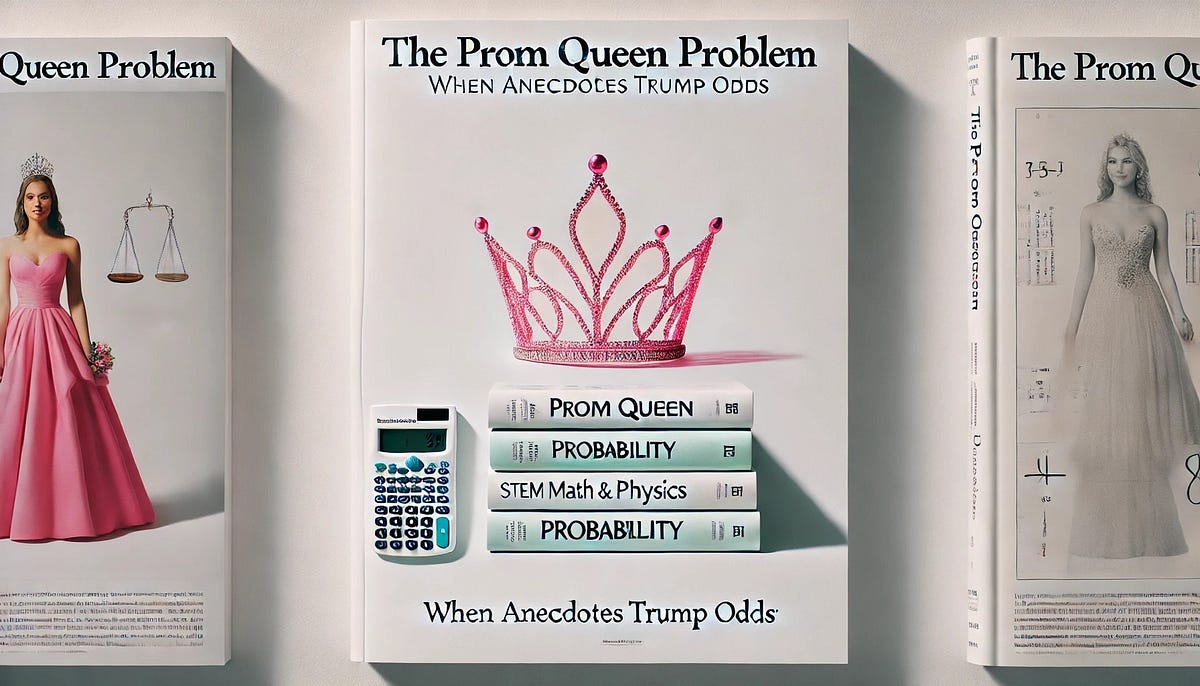 Prom-Queen Glorification is a Problem — Anecdotes Don’t Trump the Truth ...
