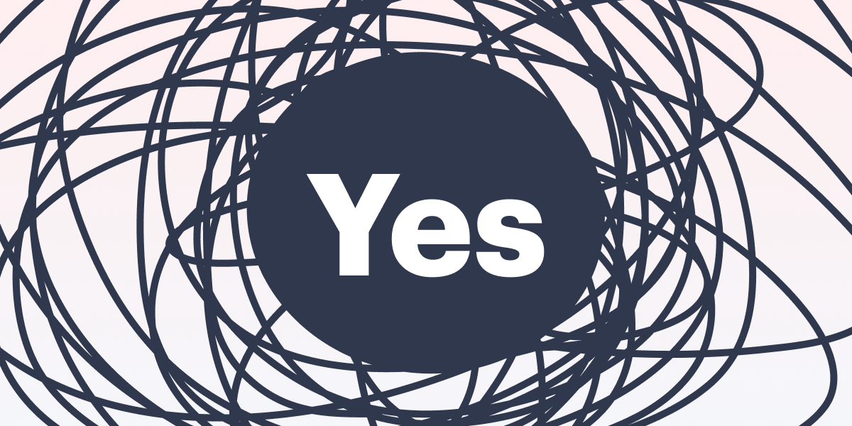 How I spent a month saying “yes” to things to improve my social life ...