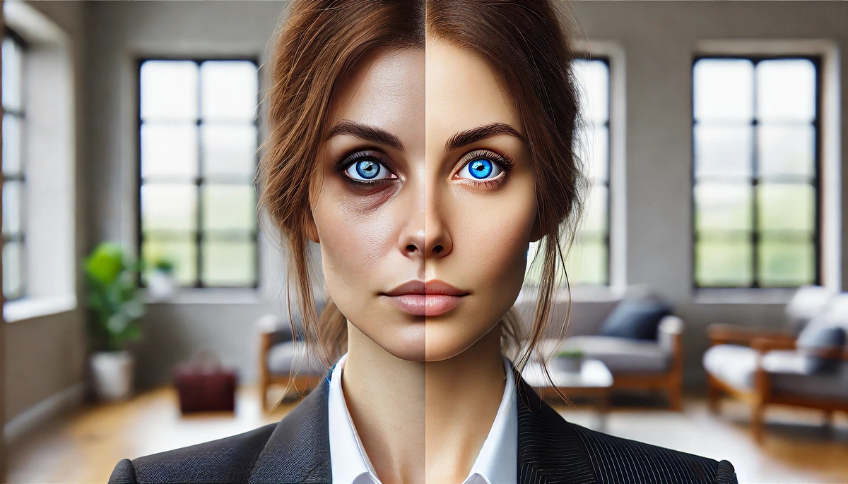 Why I Tried Undereye Filler and Will Never Do It Again | by Hutcheon ...