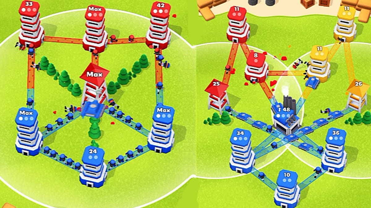 [new] Tower War Free Crystals, Gems, Gold, Battle Pass, Premium Pass ...