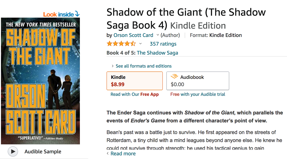 Shadow of the Giant — The Anti-Climactic Conclusion to Peter Wiggin’s ...