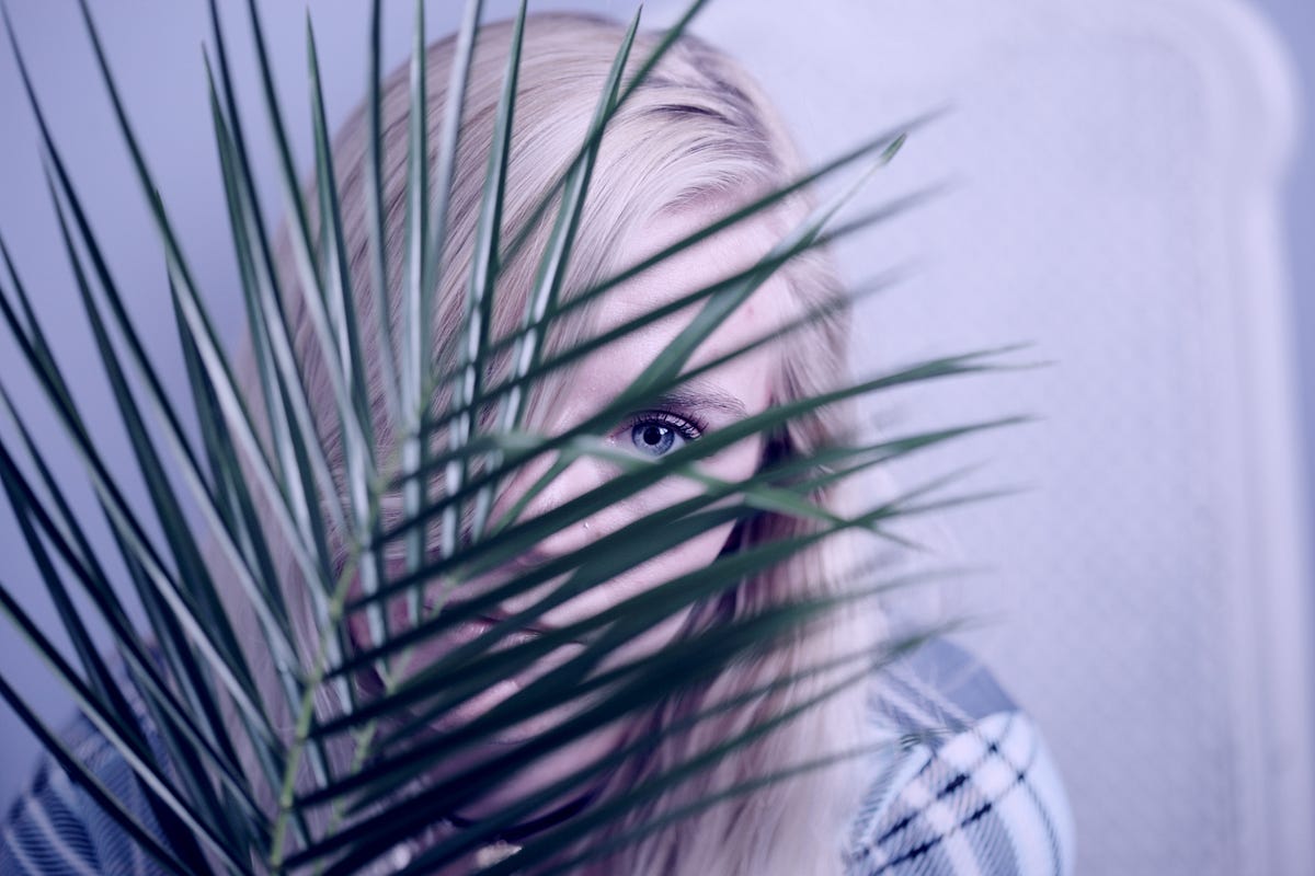 5 Things You Should Know If You Struggle With Shyness | by Britta Cee ...