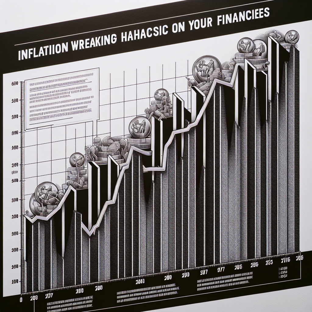 Why Inflation is Wreaking Havoc on Your Finances: 5 Things You Need to ...