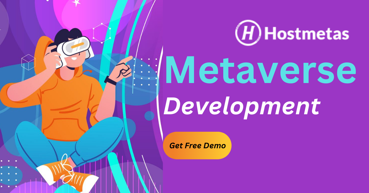 Unlocking New Possibilities in metaverse platform: Metaverse ...