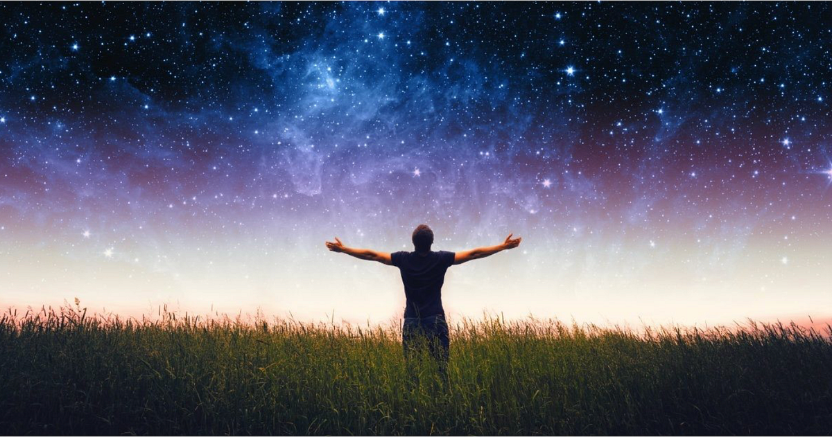Abundance: a poem. All is at it should be All is well and… | by A ...