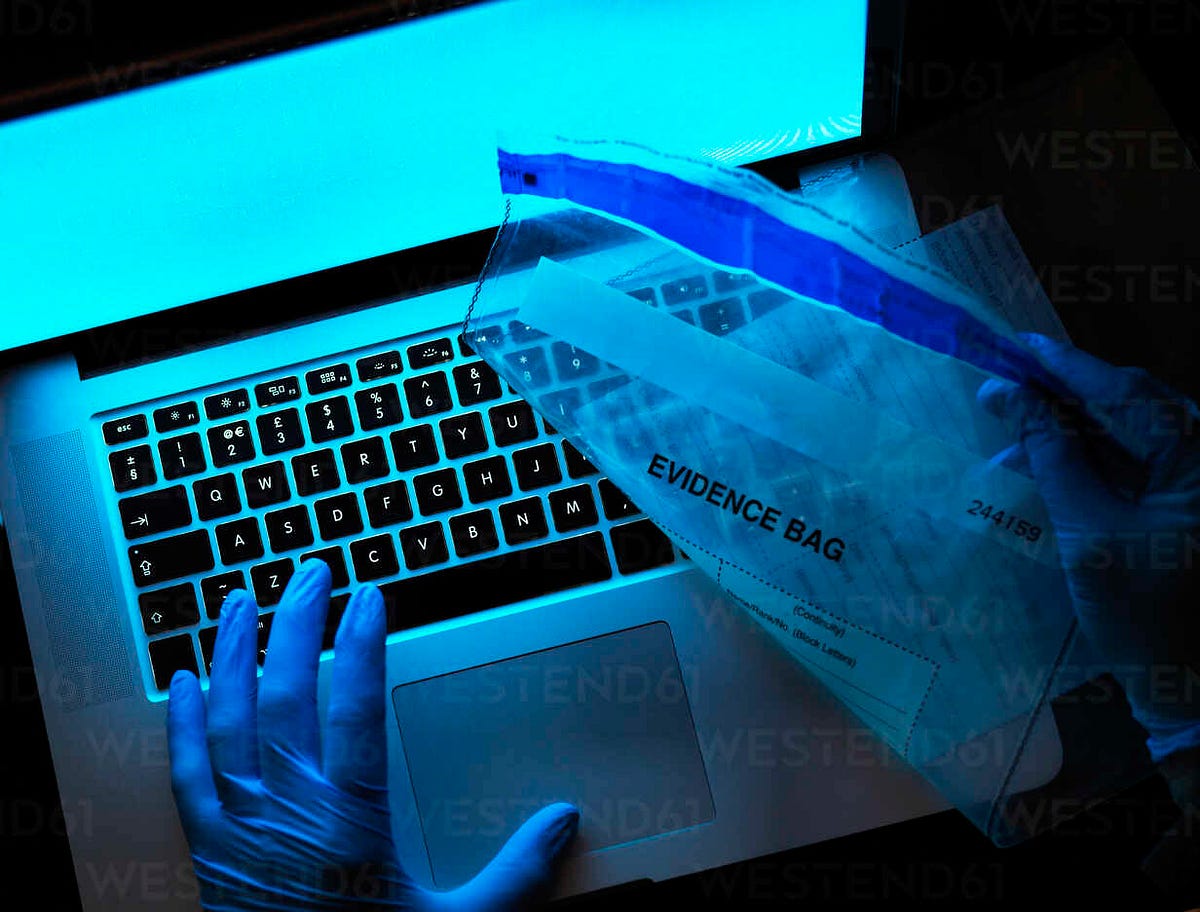 Linux Forensic: A Practical Approach for Uncovering Digital Evidence | by Ali AK | InfoSec Write-ups