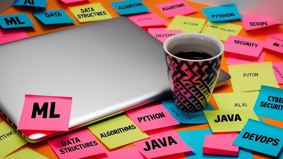 What to Do When Tech Concepts Feel Like Rocket Science (Spoiler: You’re ...