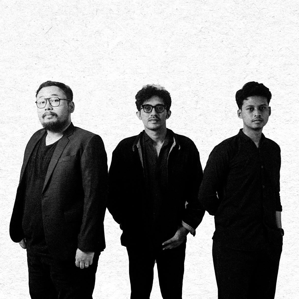 Old Deer — Baik-Baik Saja (2024). Band alternative/pop rock asal… | by Intro Magz | Jan, 2025 ...