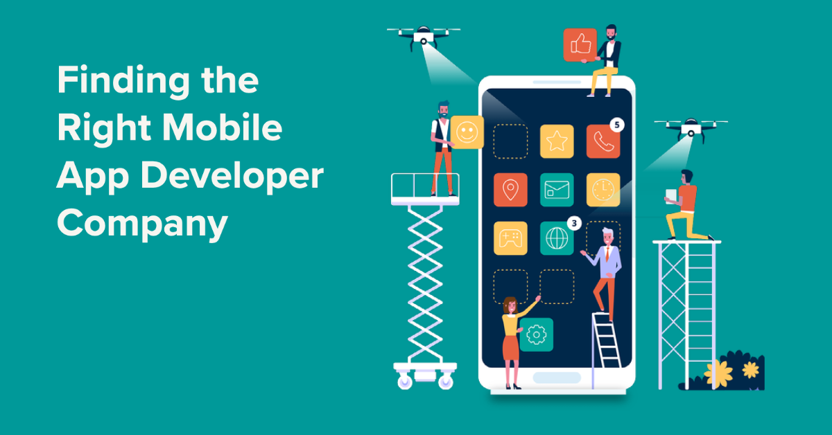 Next-Gen Developers: Choosing the Right Mobile App Development Team ...