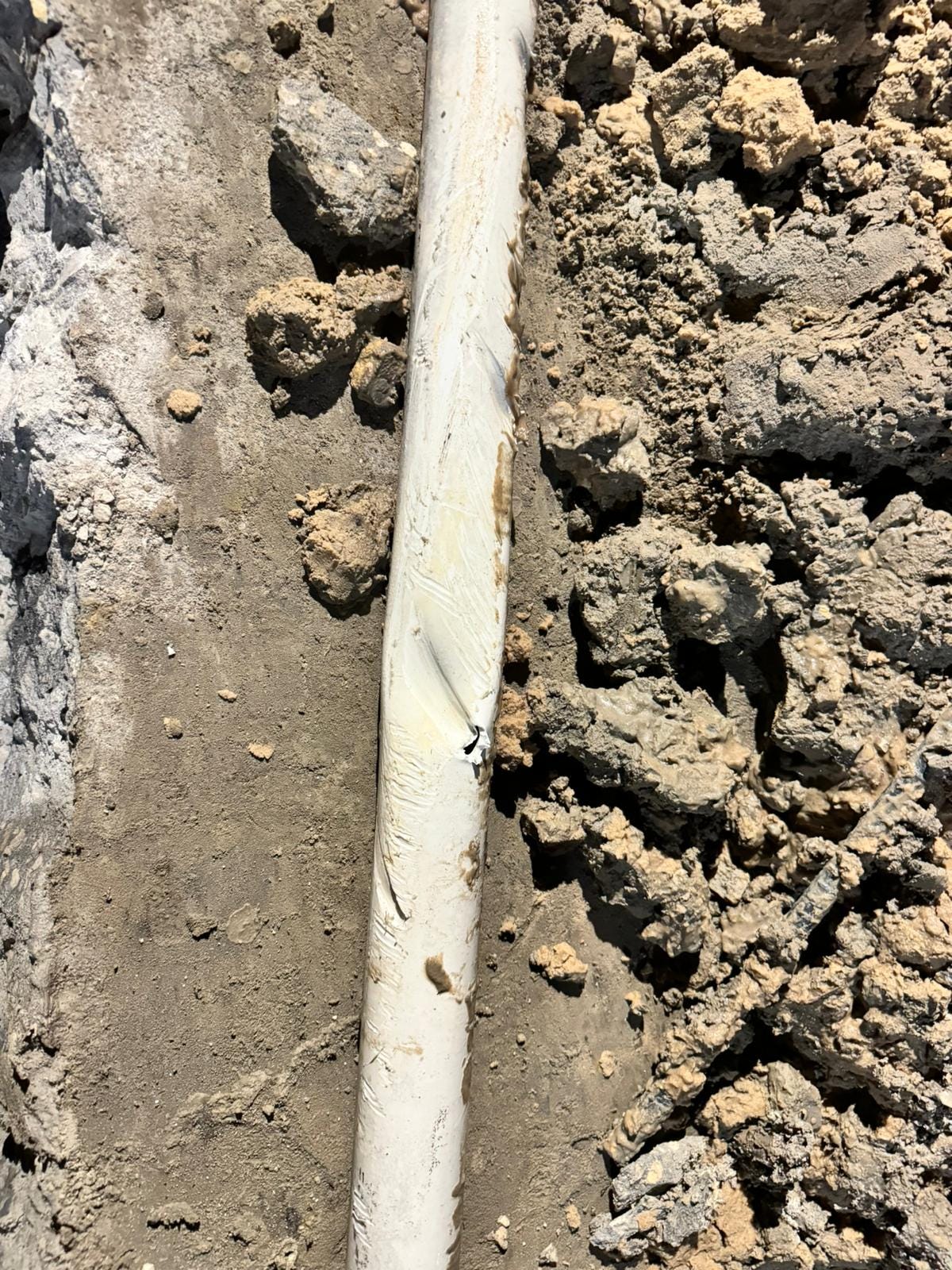 What Causes a Belly in Plumbing Line? Here’s the Real Reason | by ...