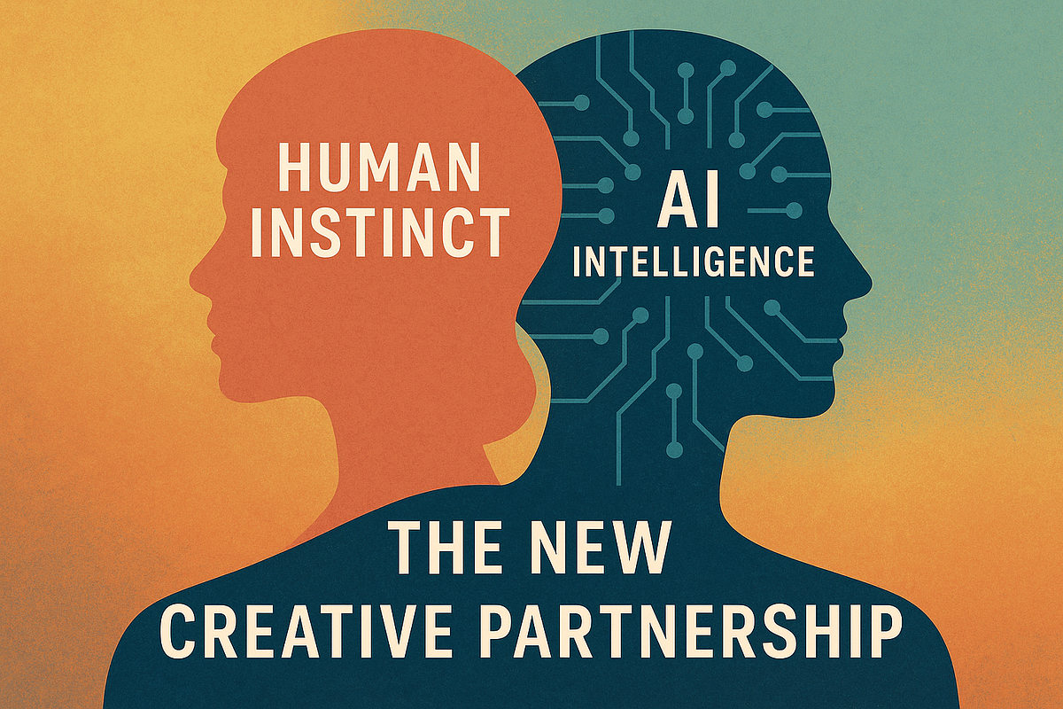What Thinking, Fast and Slow taught me about collaborating with AI (and how it changed ...