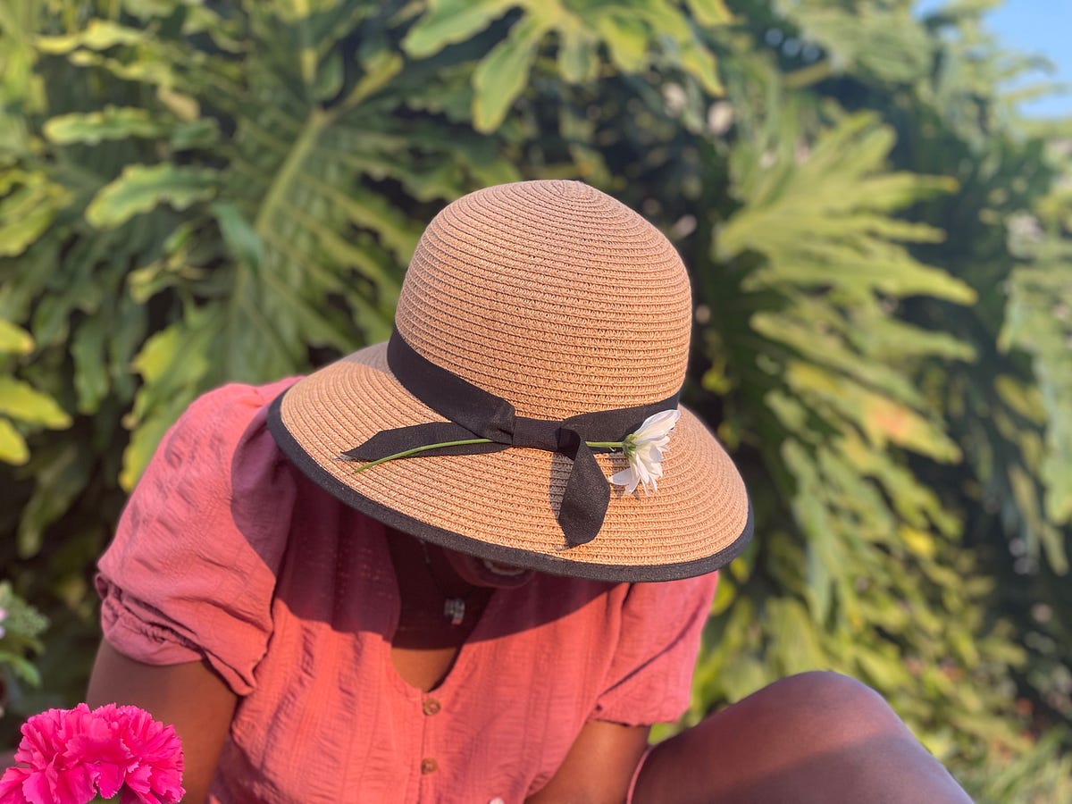 For Girls Who Cry On Their Birthdays: Part II. | by Yasser | Medium