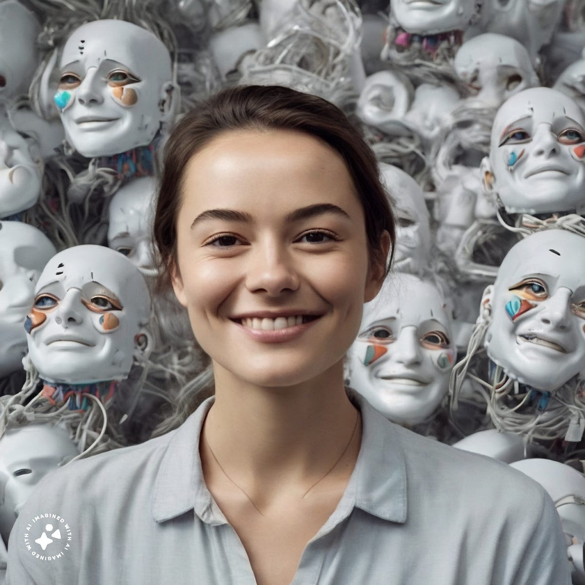 Are You Tech Fit for 2024?. Mastering Mind and Body in the AI Wave | by Stefan Youngblood | Medium