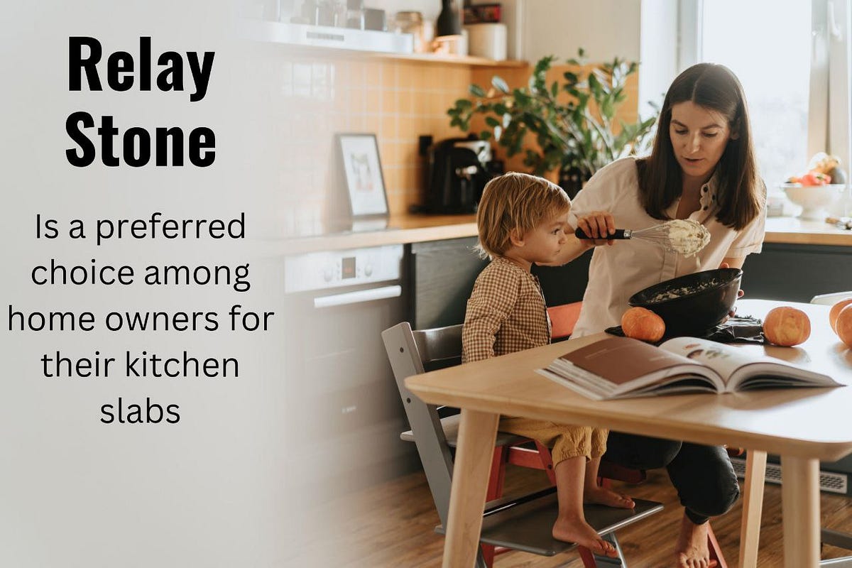 Best Quartz Countertop among Relay Stone, Kalinga Stone and CaesarStone ...