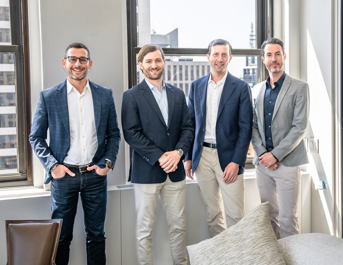 Welcome to the Herd, Alpaca Real Estate | by Daniel Fetner | Alpaca VC ...