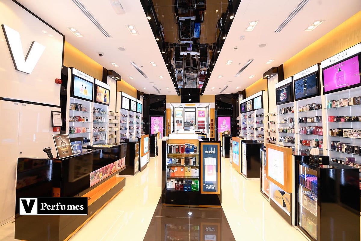 Tips To Find The Perfect Perfumes For Your Personality | by Faizal C.P ...