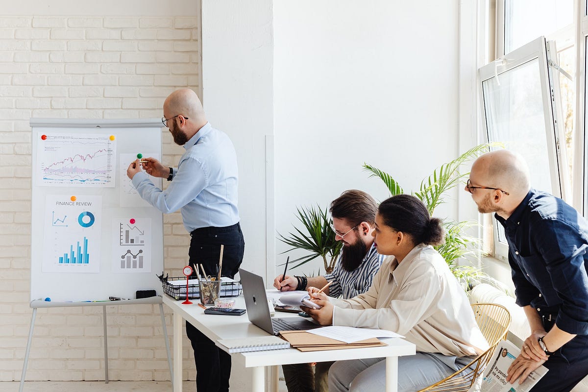 How to be more concentrated at work | by Tanmay Majumder | Medium