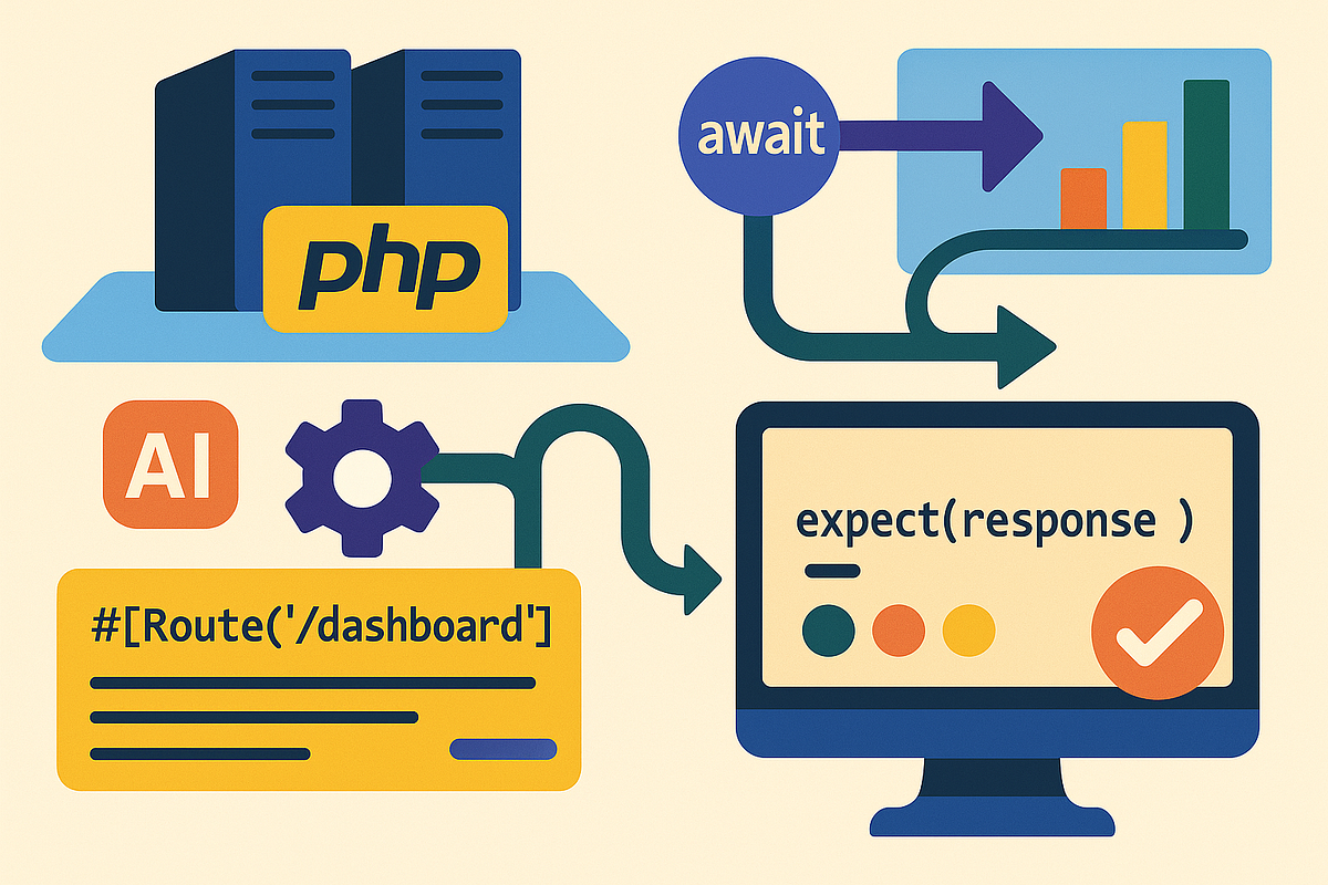 Write Less, Deliver More - Smart PHP Dev Tips for 2025 | by Asian ...