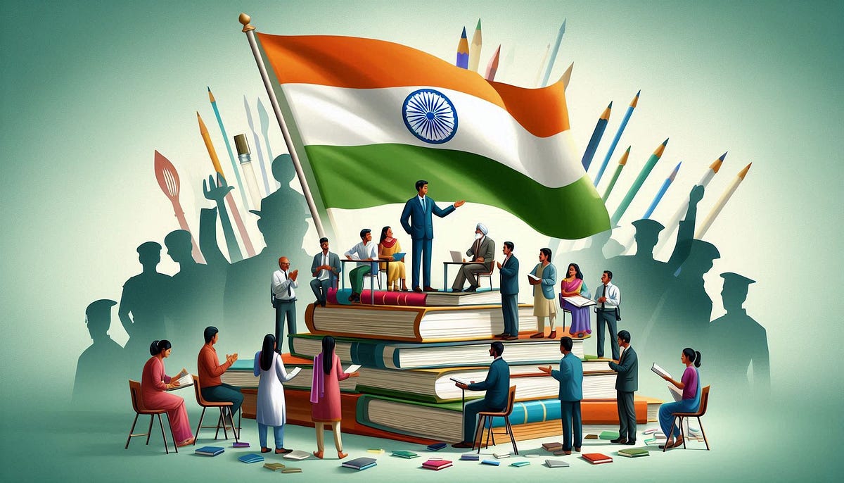 VBSA 2025: Why the Future of Indian Universities Will Be Decided in the ...