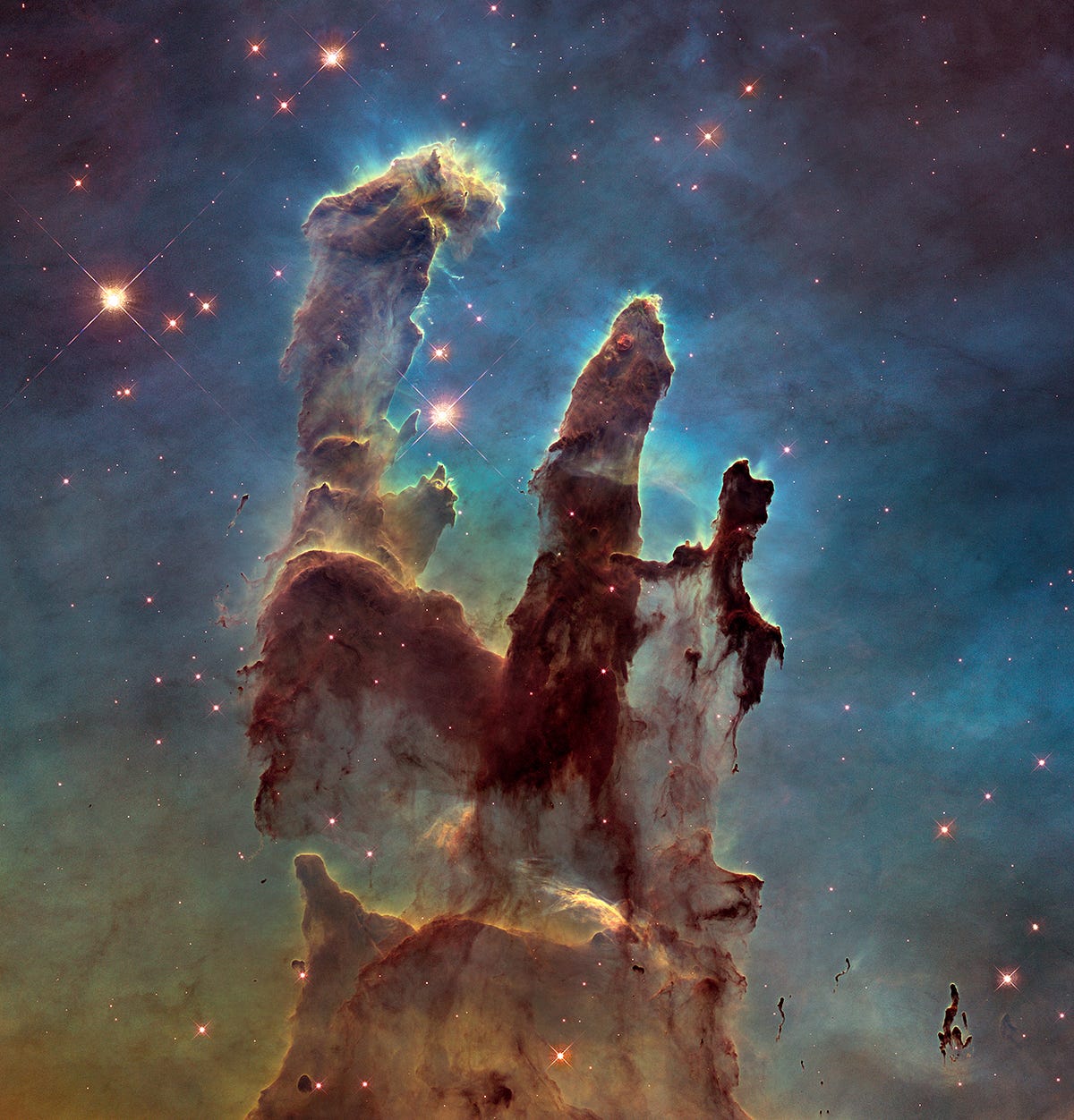 5 Reasons Why You Should Study Astronomy | by Kristina Gatto | Medium