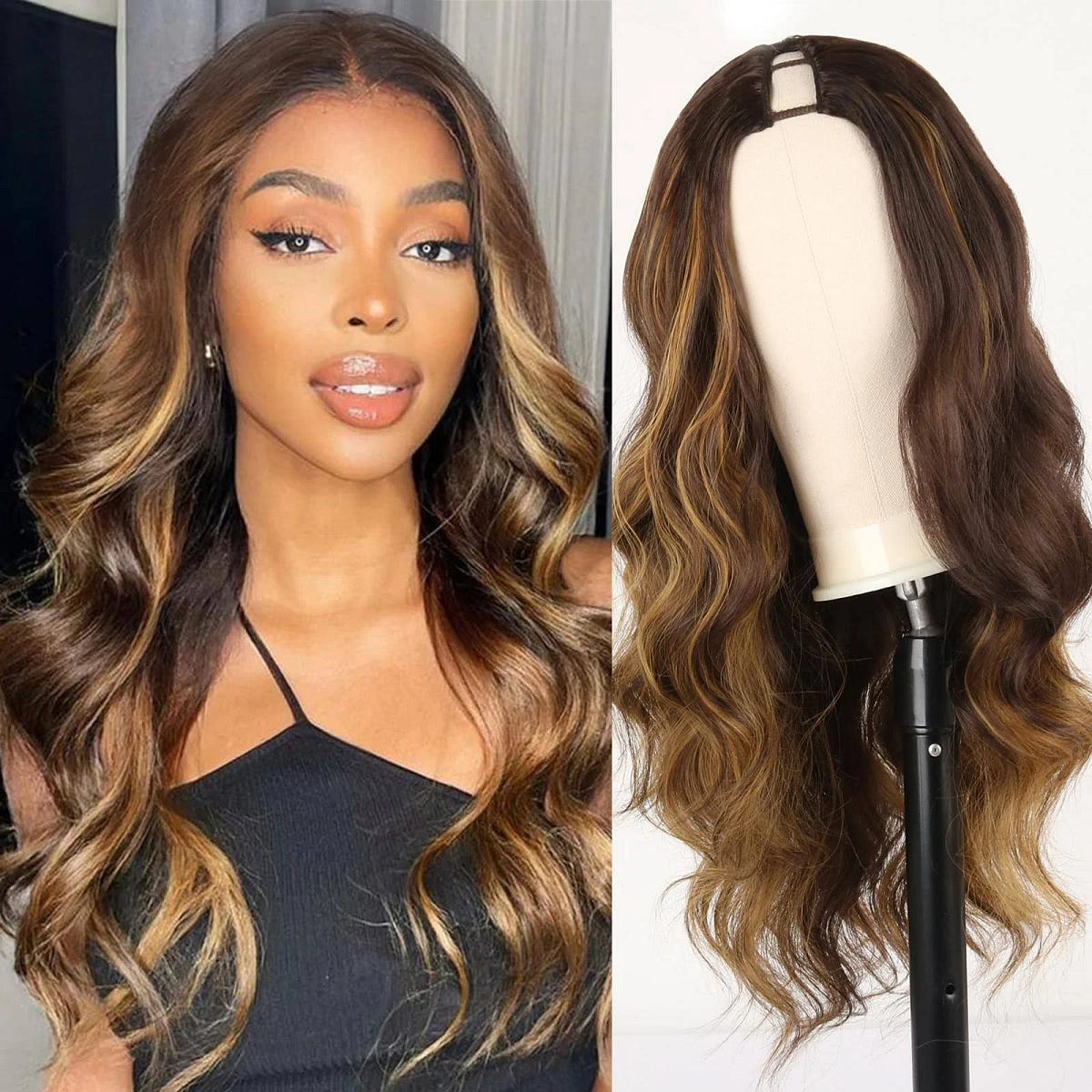 Thin Part WigsBest Thin Part Wigs | by Terri Johnson | Oct, 2024 | Medium