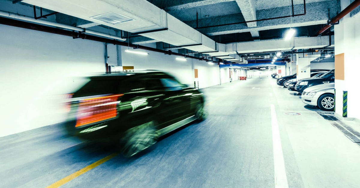 A Timeline of the Revolutionary Parkade Coin ICO and Parkade.io App ...