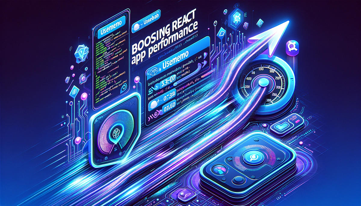 Enhance React App Performance Utilizing Usememo And Usecallback Hooks Khanh Duy Nov 2023