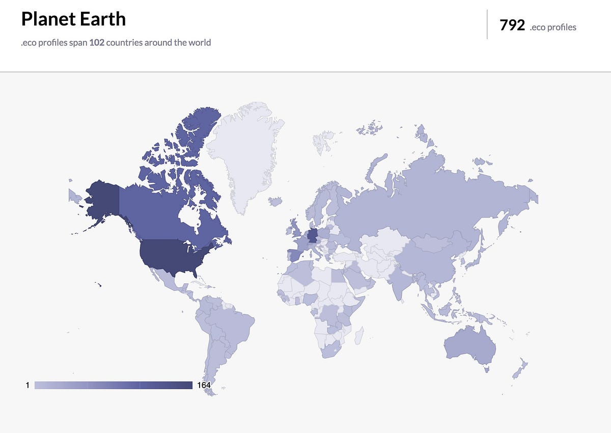 I love maps.. I’m a geographer by training… | by Jacob Malthouse | Medium