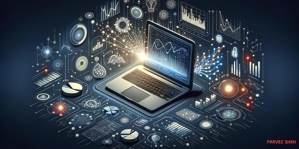 Data Science Explained In 5 Minutes | by Parvez Shah Shaik | Apr, 2024 ...