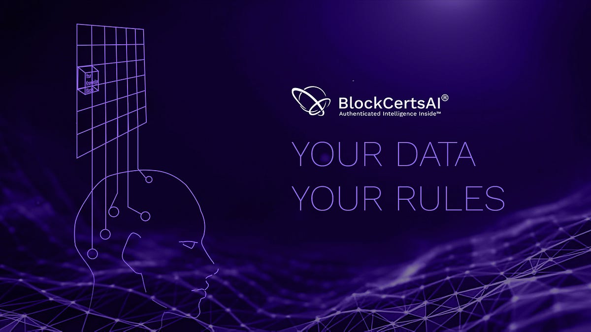 Your Data, Your Rules - Tim Vasko - Medium
