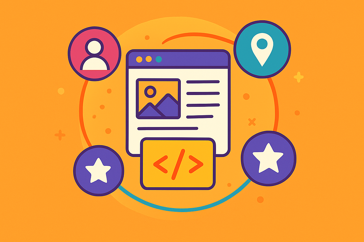 What Does Schema Markup do for Your Website? | by Athena | Apr, 2025 | Medium