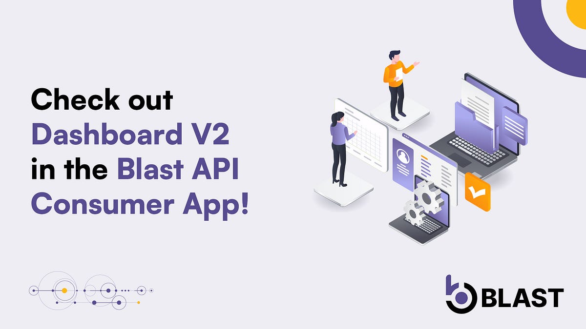 Introducing Dashboard V2 - Bware Labs - Medium