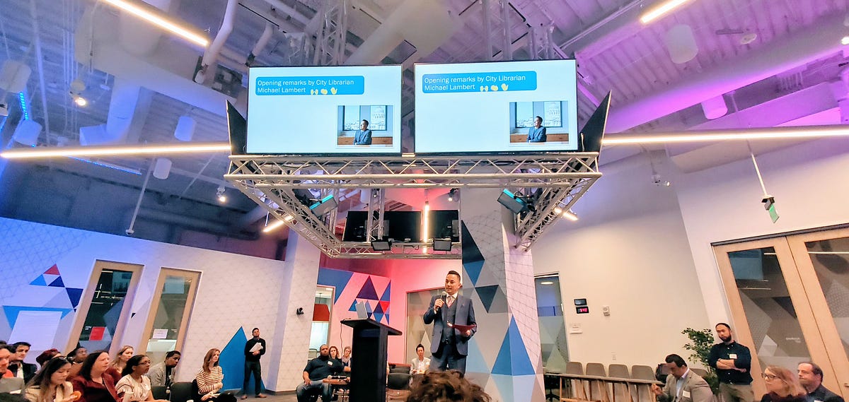 2020 SF Digital Equity Conference Recap: Empathy and Skill Building in ...