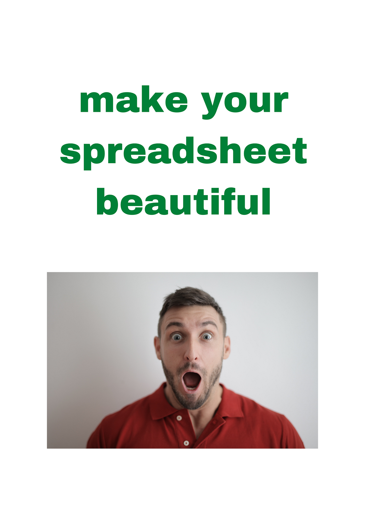 Conditional Formatting And Data Validation In Spreadsheets By Saral