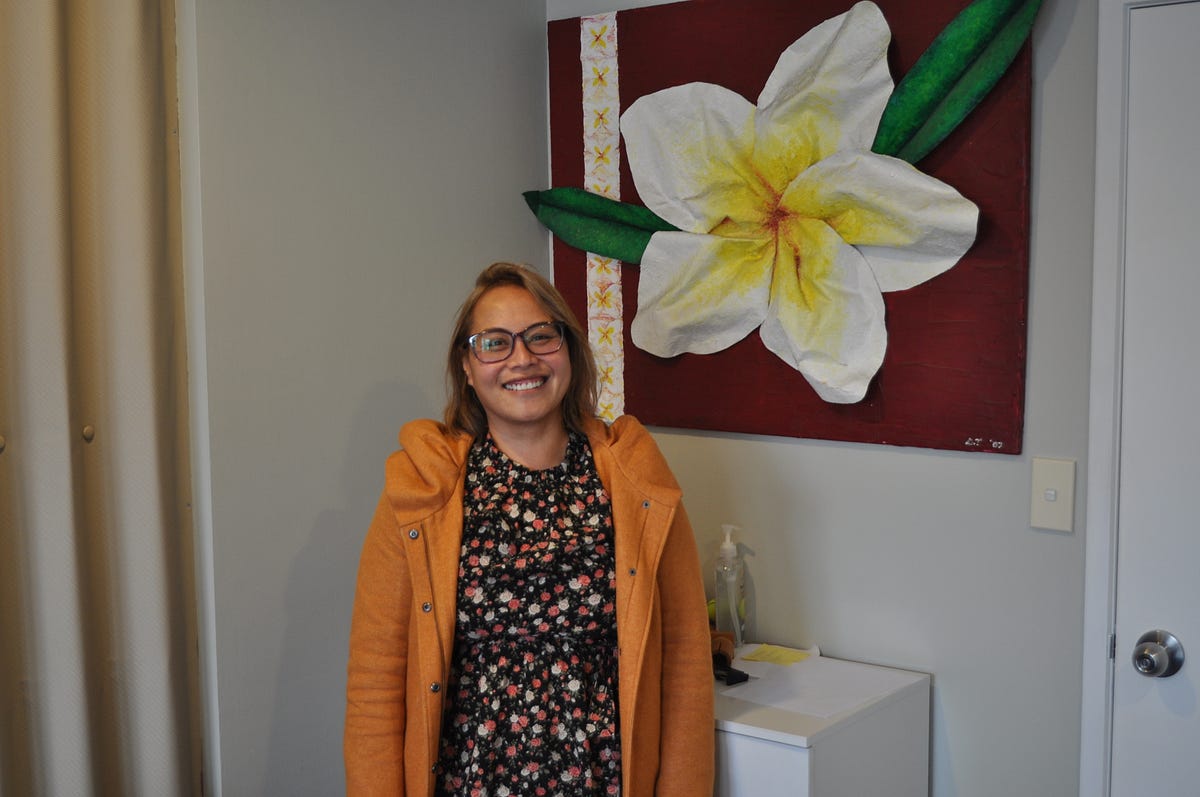 Story #3. Māori and Pasefika communities are… | by Zeb's Blog | Medium