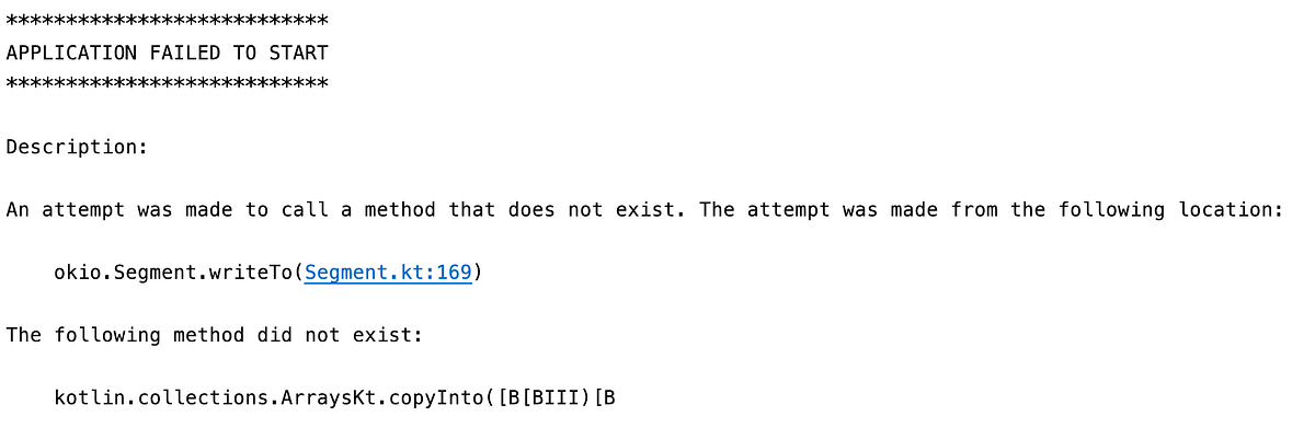 How to Use OkHttp 4.x with Grails | by Vladimír Oraný | Stories by Agorapulse | Medium