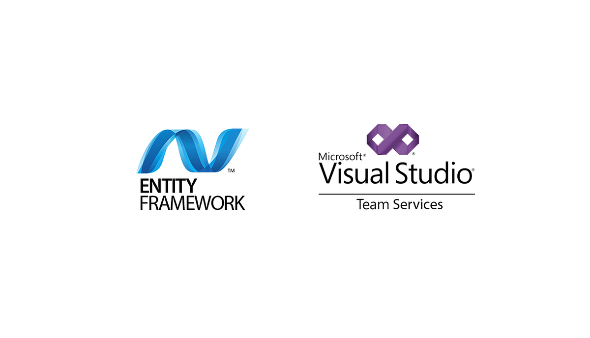 Entity Framework Code First Migrations on VSTS | by Jamie Brunton | The ...