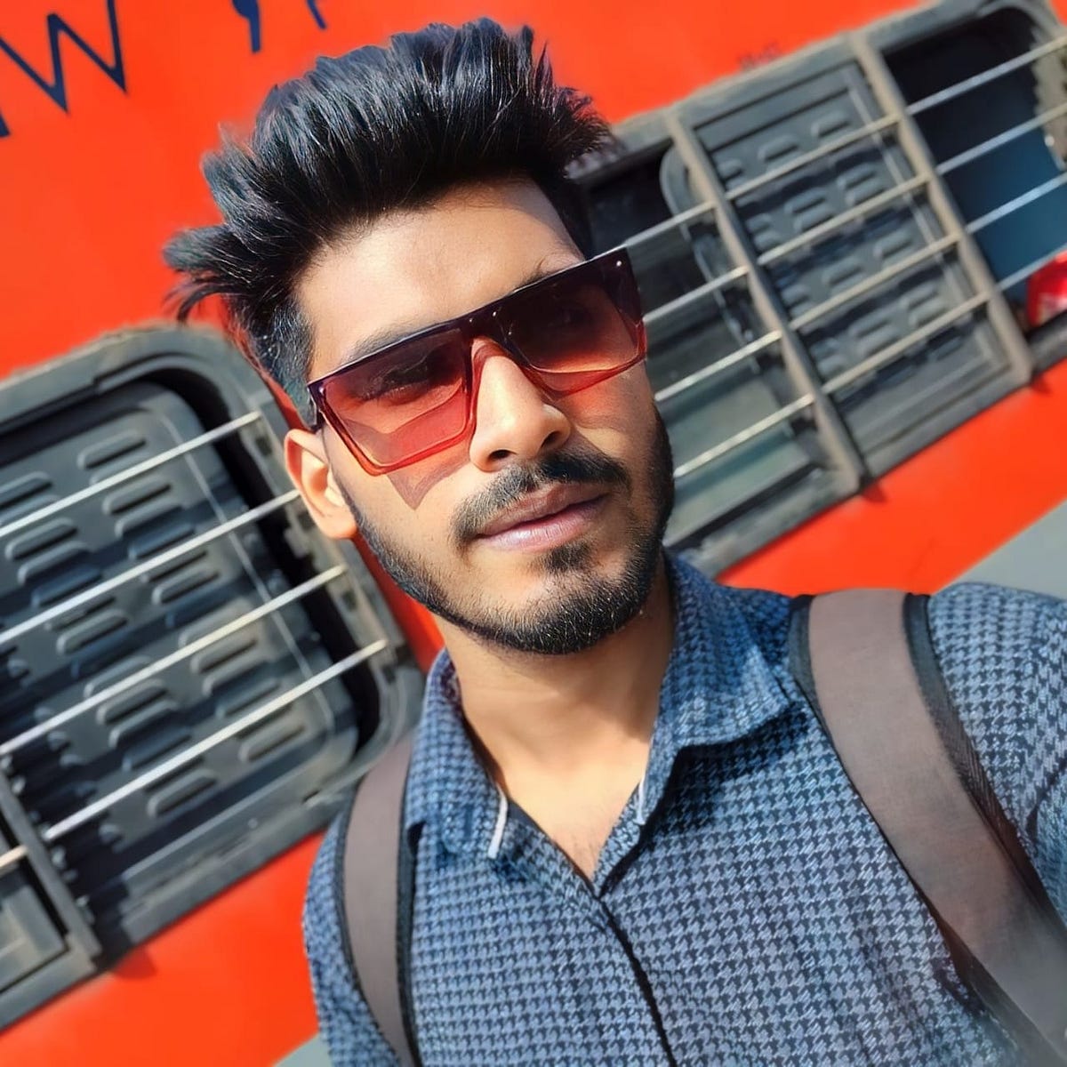 Ahmadrazaworld: A Meta-Certified AR Innovator and Thrilling MotoVlogger ...